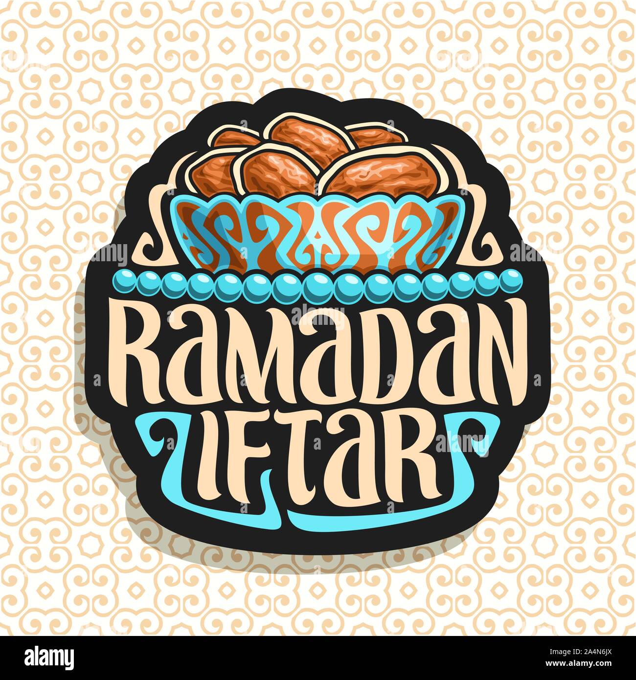 Muslim prayer vector vectors hi-res stock photography and images - Alamy