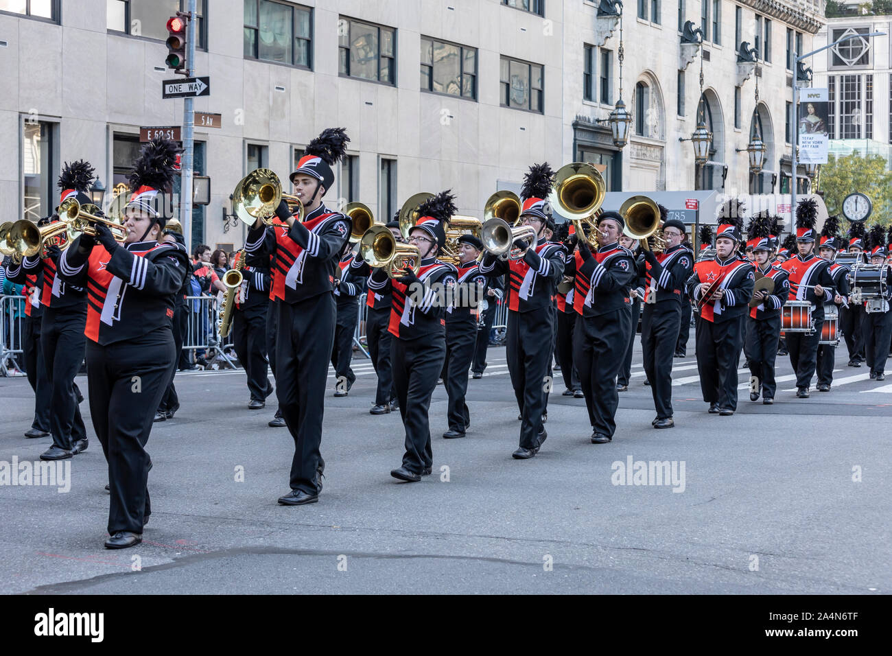 American flag moves in hi-res stock photography and images - Alamy