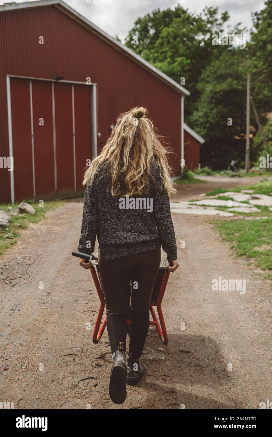 Wheel of gothenburg hi-res stock photography and images - Alamy