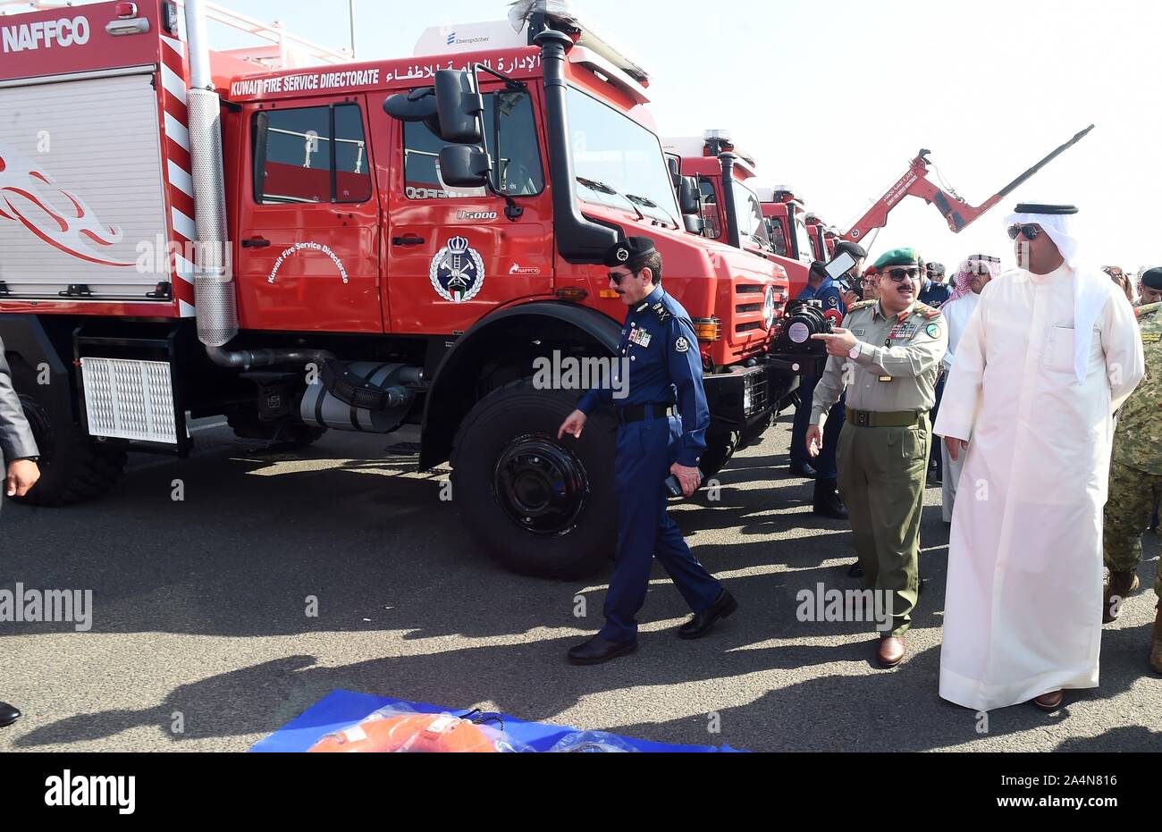 Public affairs officers hi-res stock photography and images - Alamy