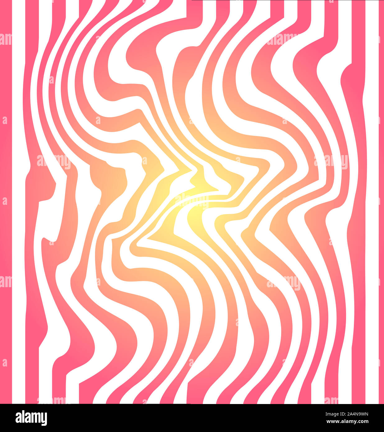 Pattern stripes seamless. Pink two tone stripes pattern for wallpaper ...