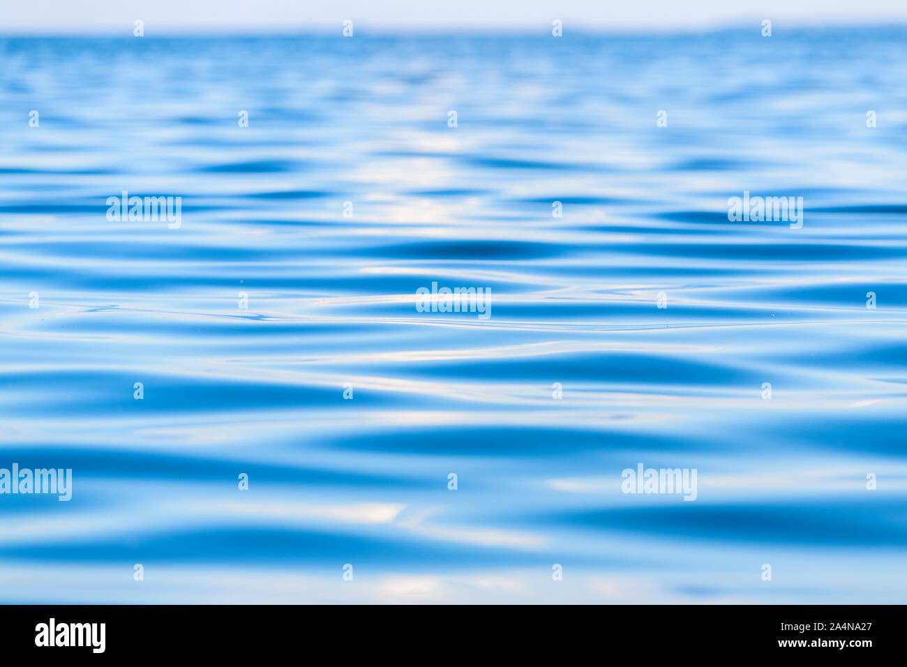 Full frame image blue hi-res stock photography and images - Alamy