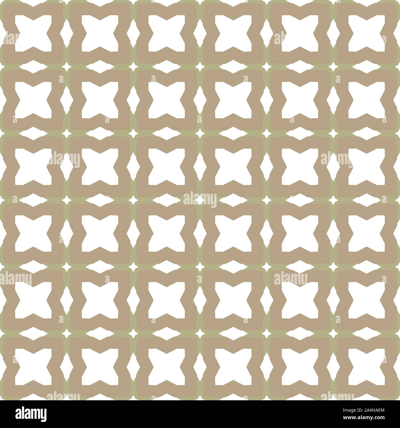 Geometric ornamental vector pattern. Seamless design texture Stock ...