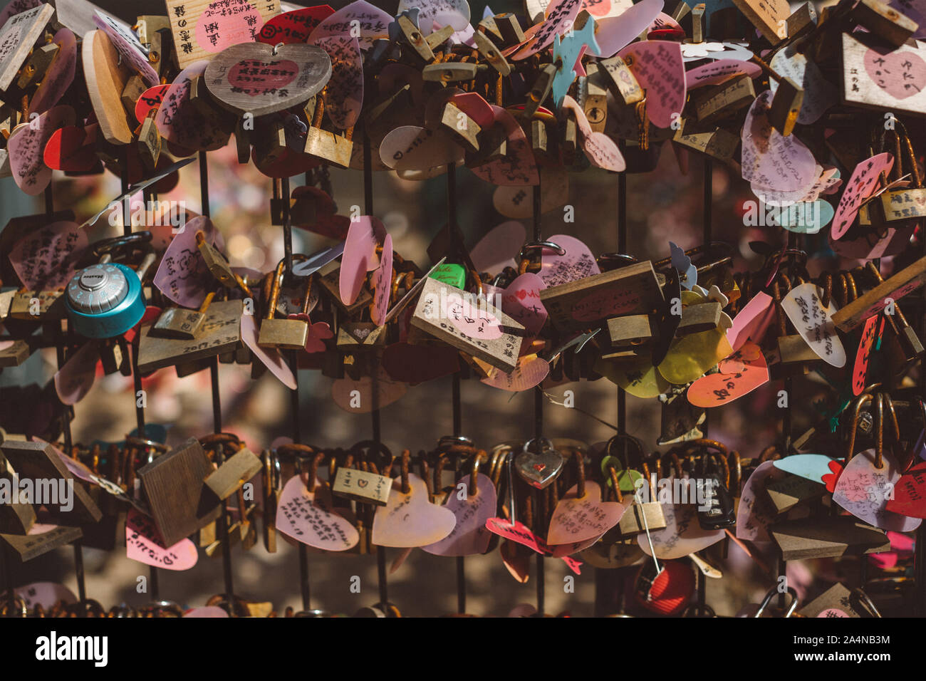 Rust on bridge hi-res stock photography and images - Alamy