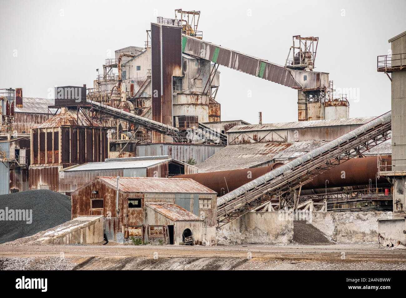 Calumet river ship hi-res stock photography and images - Alamy