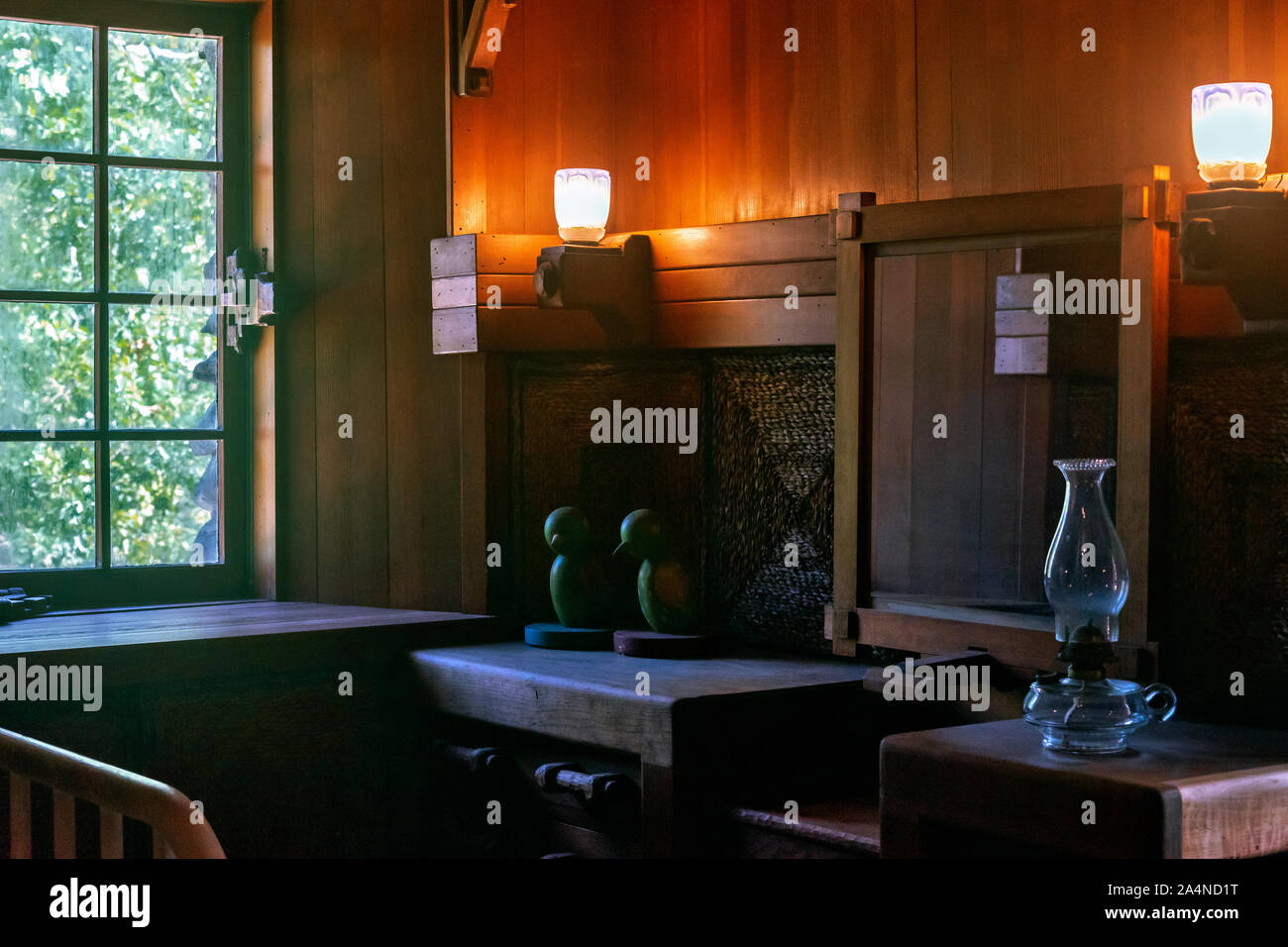 Once home of sherlock holmes hi-res stock photography and images - Alamy