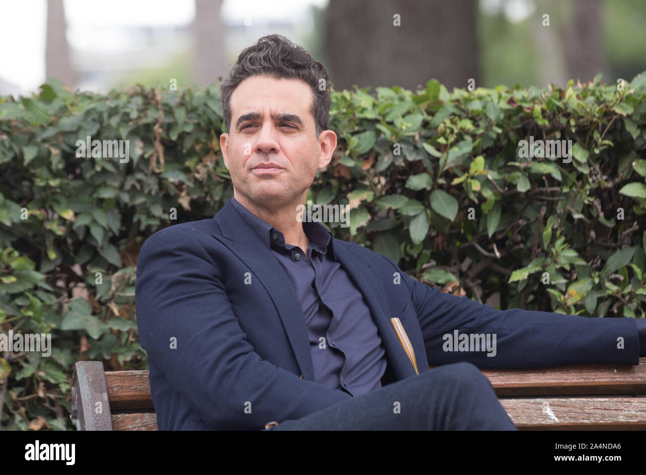 American actor bobby cannavale hi-res stock photography and images - Alamy