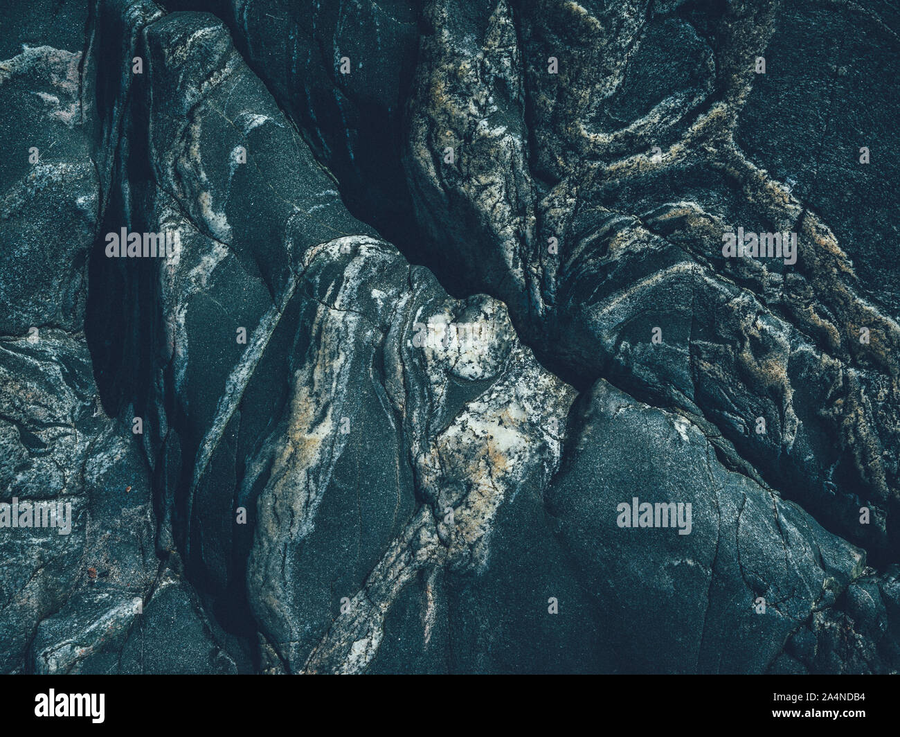 Close up of rock formation Stock Photo - Alamy