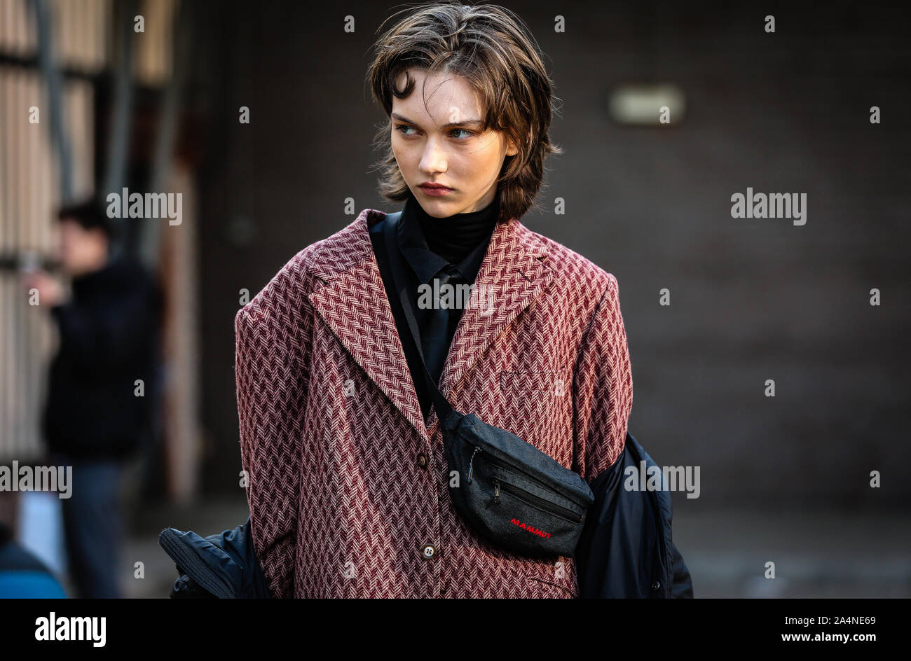 Sofia steinberg hi-res stock photography and images - Alamy