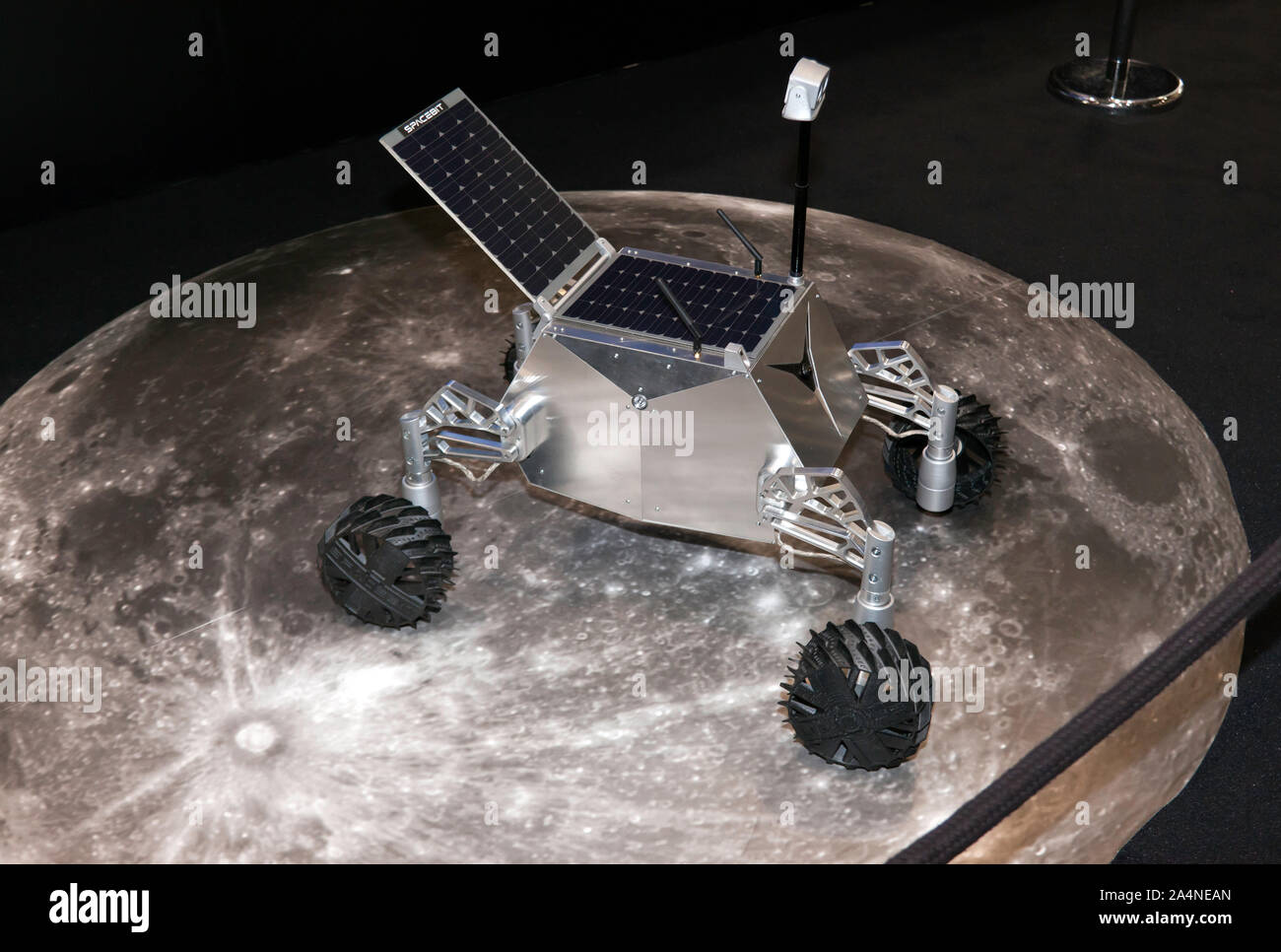 Spacebit hi-res stock photography and images - Alamy