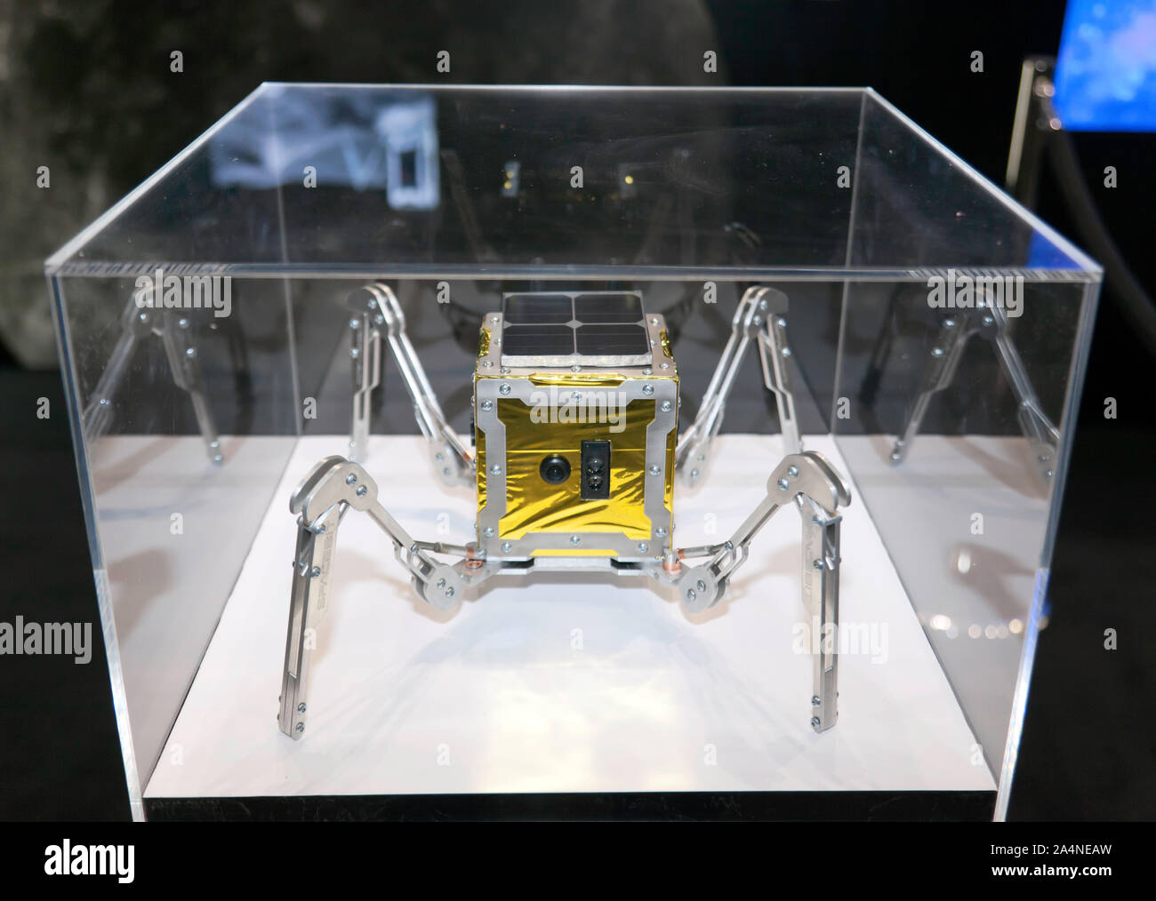 Vulcan centaur rocket launch hi-res stock photography and images - Alamy