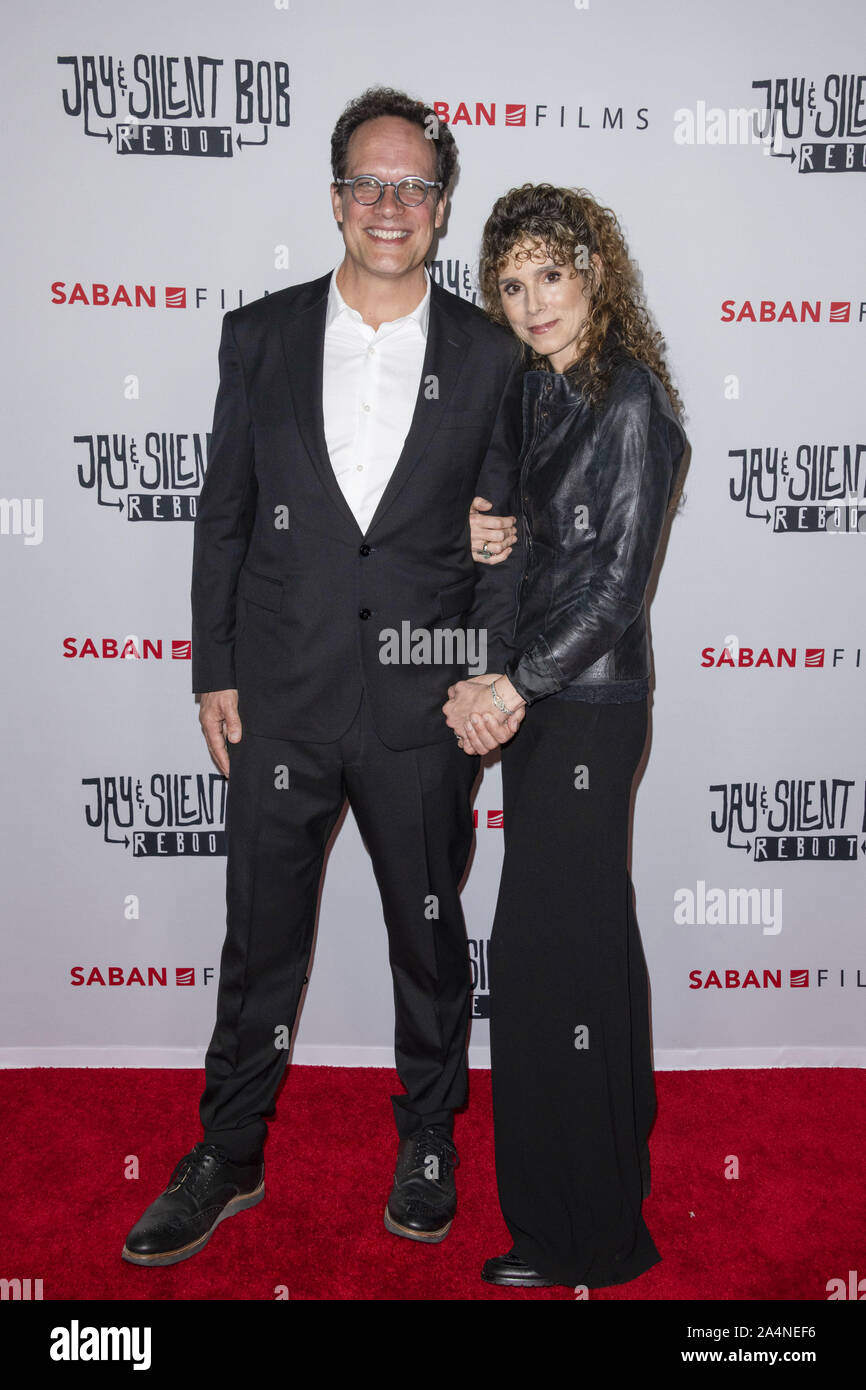 Diedrich bader dulcy rogers hi-res stock photography and images - Alamy