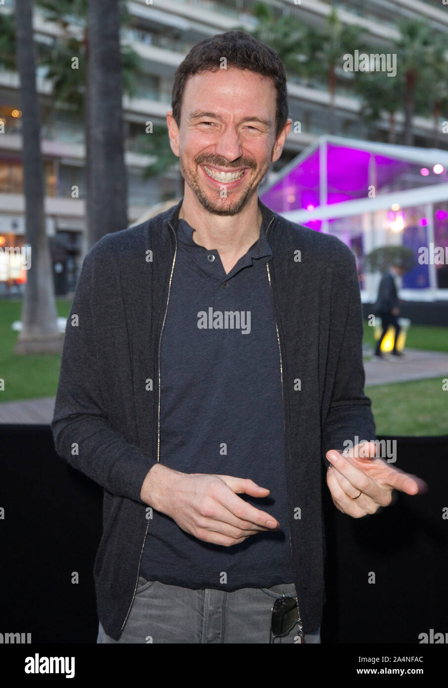 Oliver Berben Where High Resolution Stock Photography and Images - Alamy