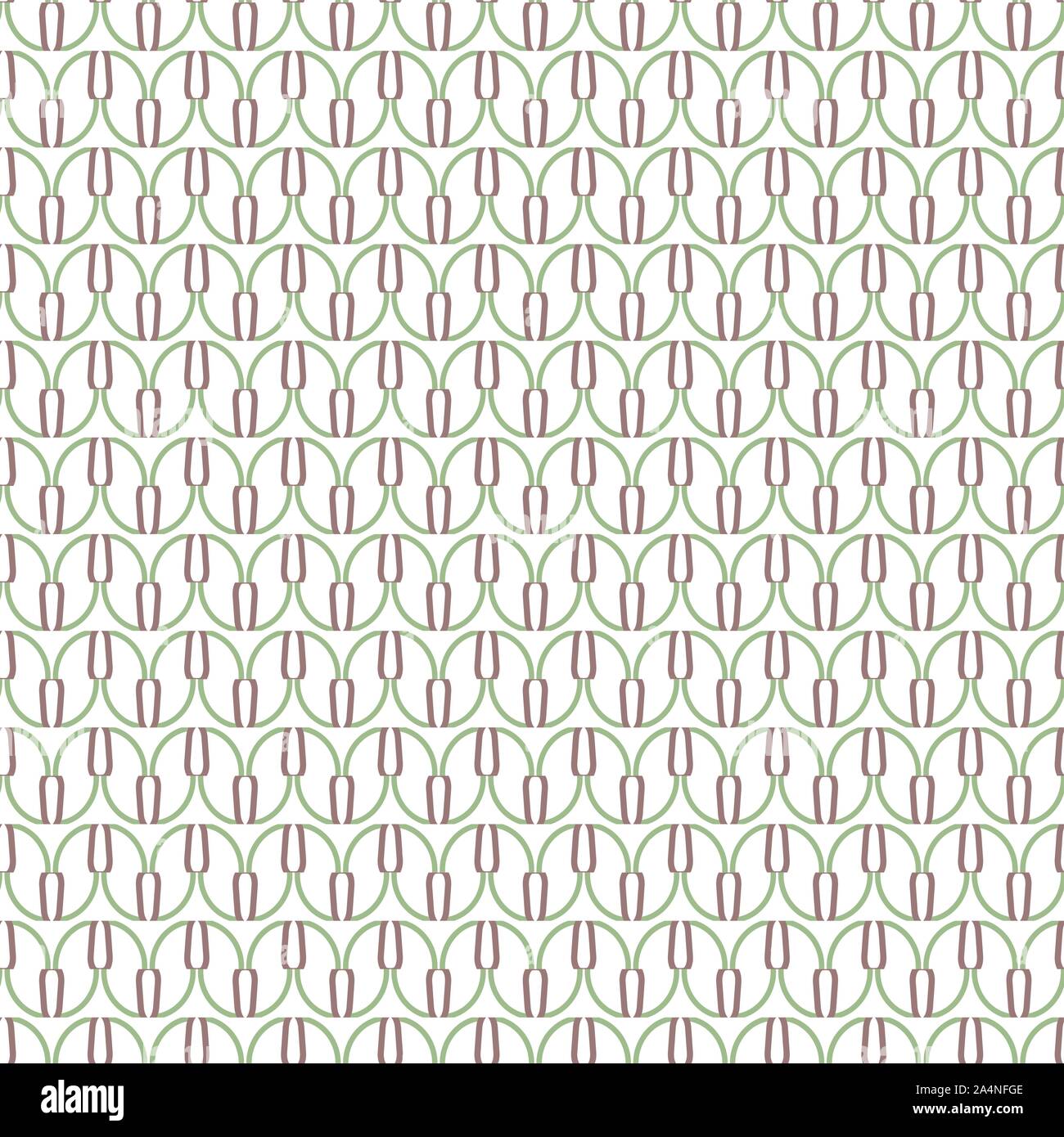 Seamless geometric ornamental vector pattern. Abstract background Stock ...