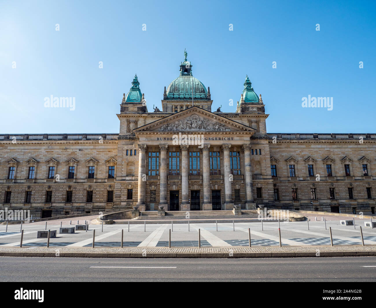 Federal constitutional court hi-res stock photography and images - Alamy