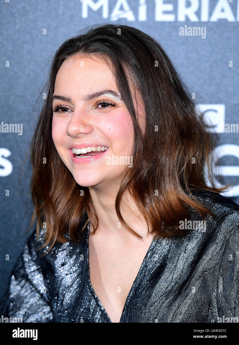 Dafne Keen's Instagram, Twitter & Facebook on IDCrawl