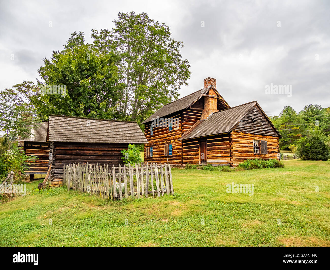North america historical site hi-res stock photography and images - Alamy