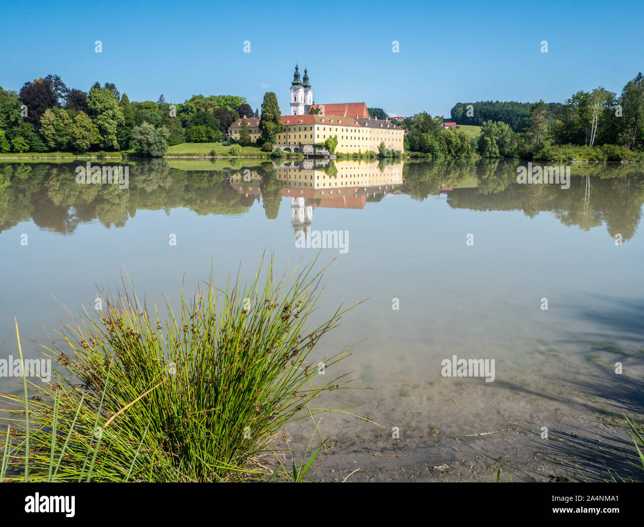 Neuhaus am inn hi-res stock photography and images - Alamy