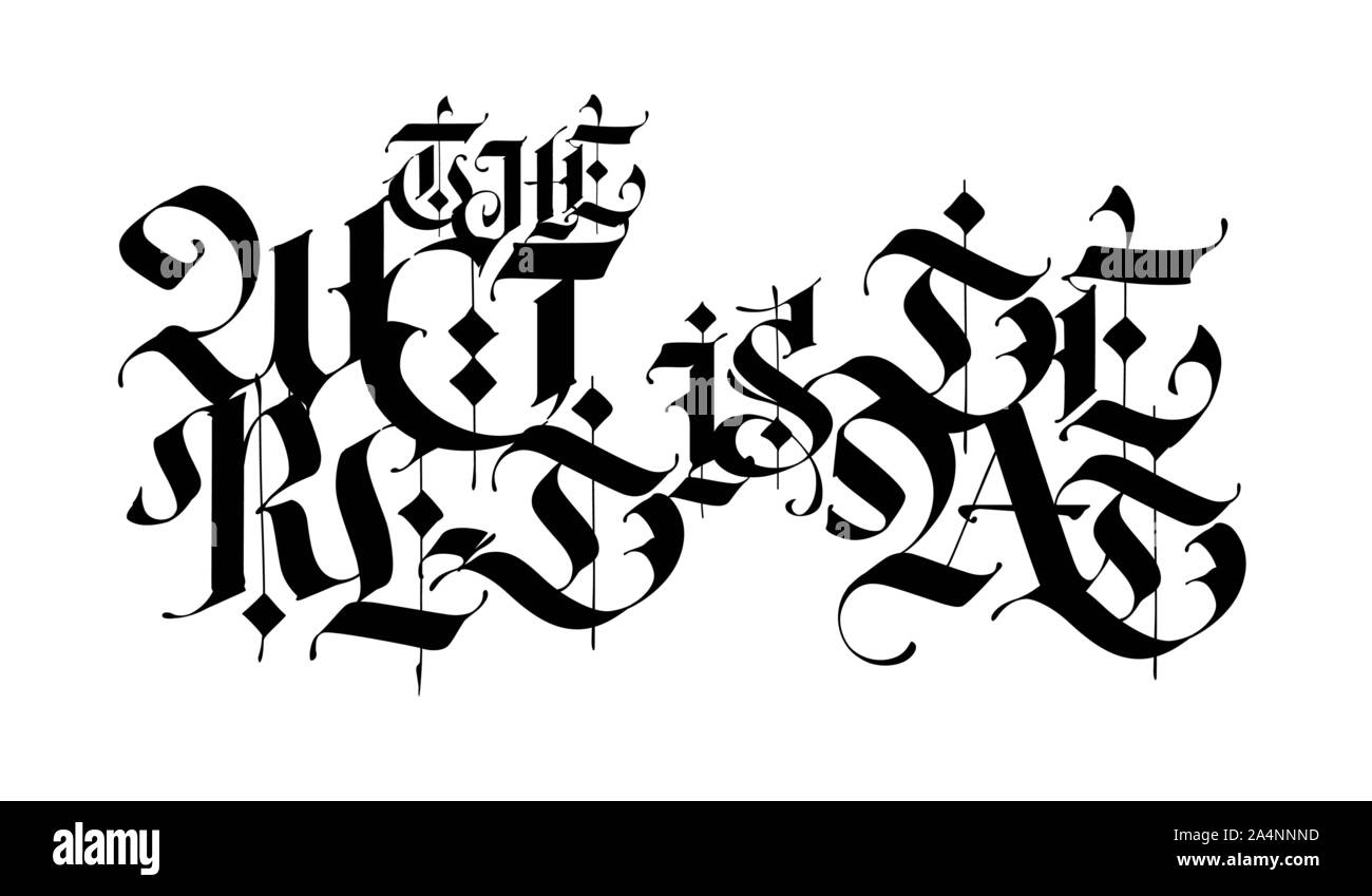 Inspirational symbols Cut Out Stock Images & Pictures - Alamy