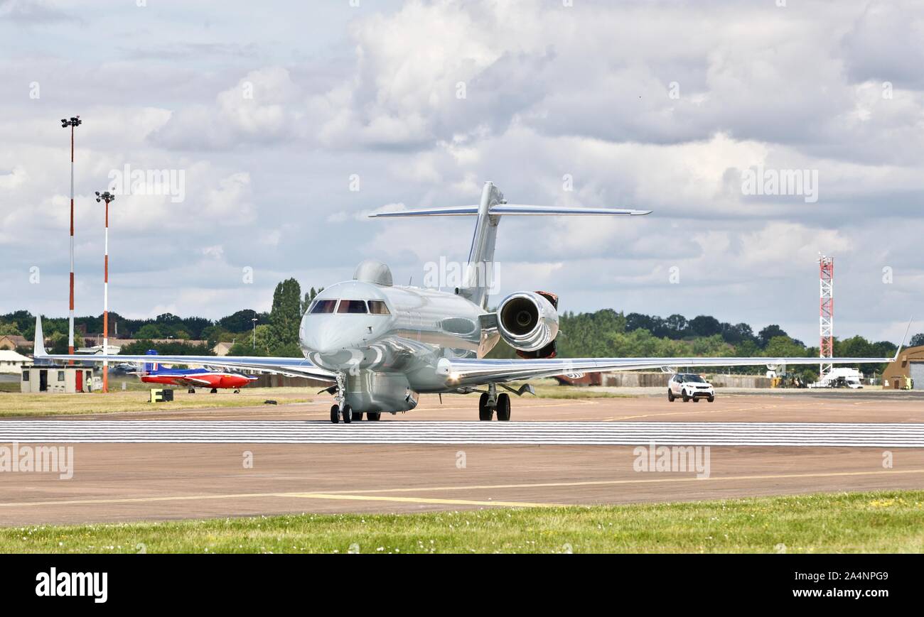Raytheon sentinel r1 hi-res stock photography and images - Alamy