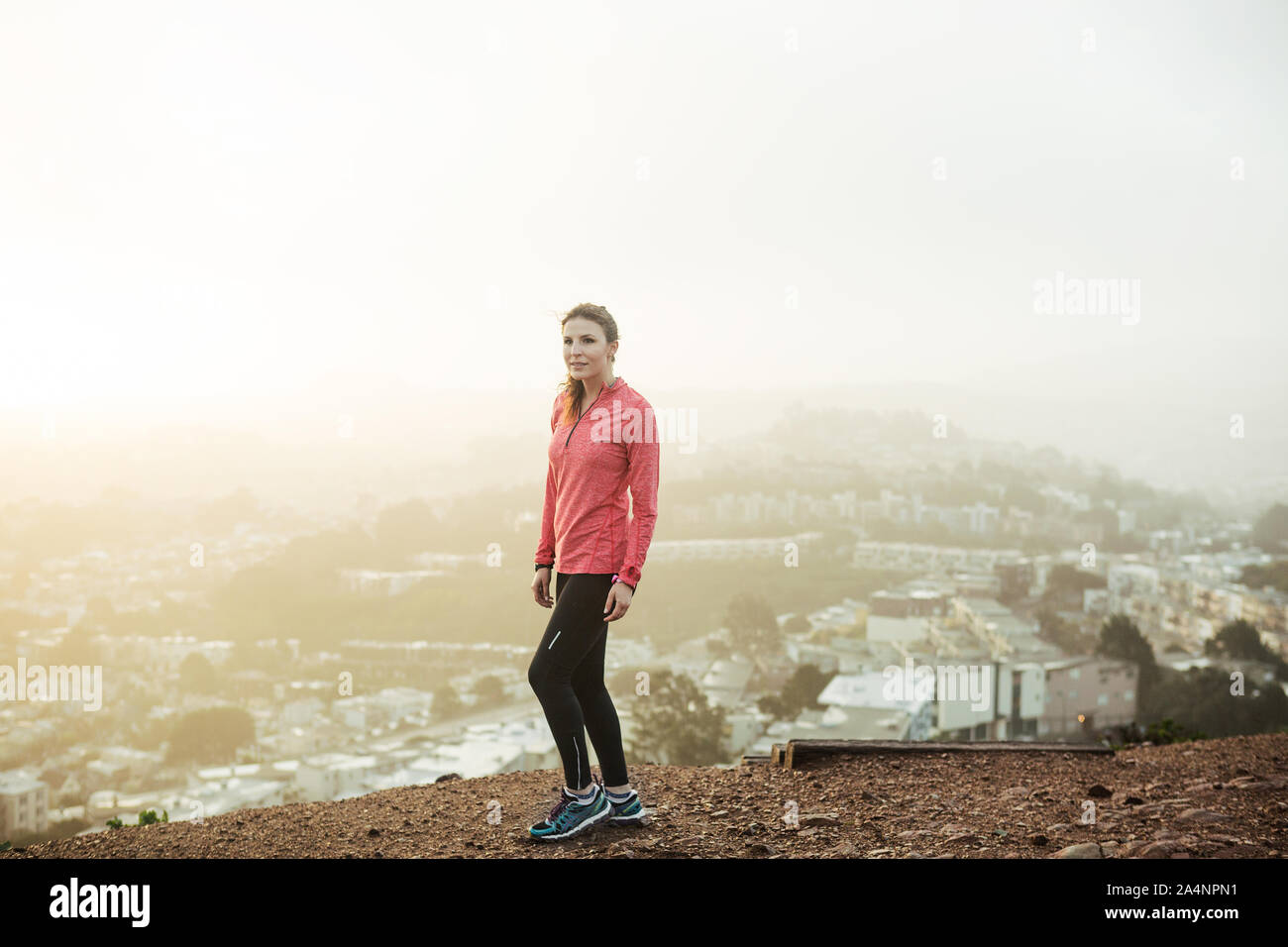Track top jacket hi-res stock photography and images - Alamy