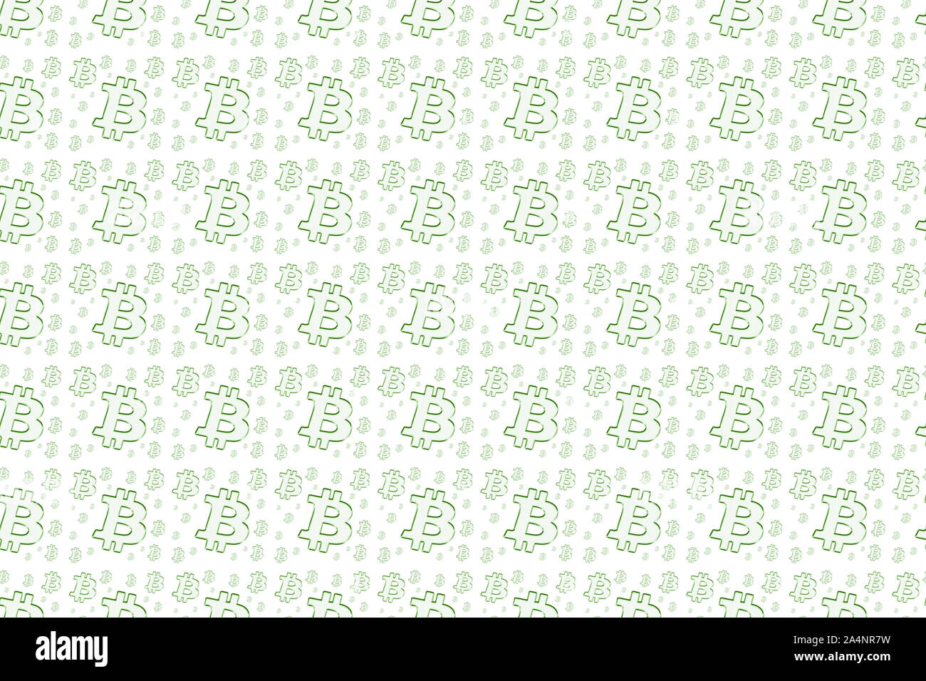 Repeating logo hi-res stock photography and images - Alamy