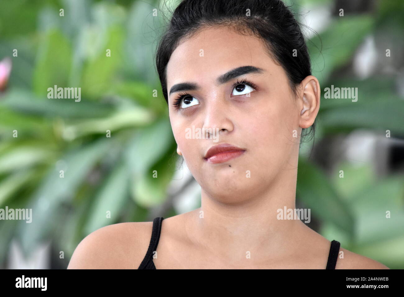 Teenage wonder hi-res stock photography and images - Alamy