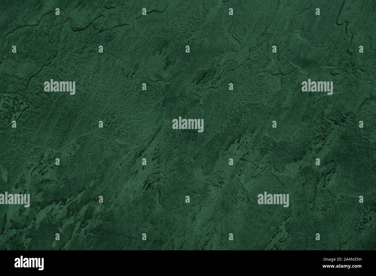 Close up of abstract dark green stone texture with high resolution ...