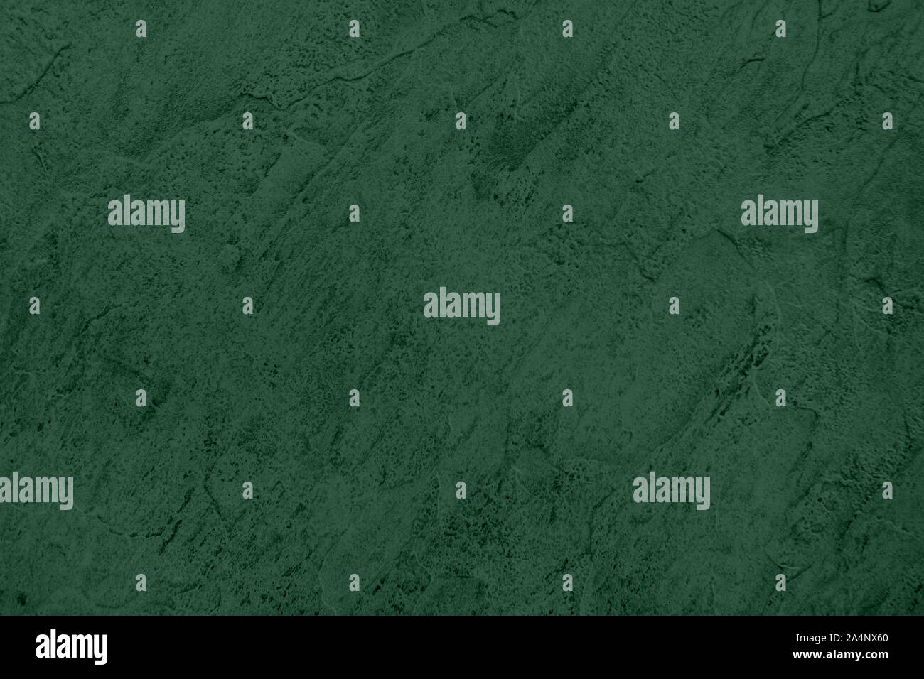Close up of abstract dark green stone texture with high resolution ...