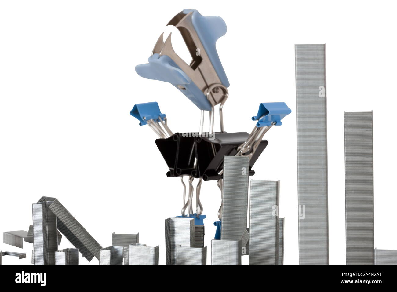 Hypothesis hi-res stock photography and images - Alamy