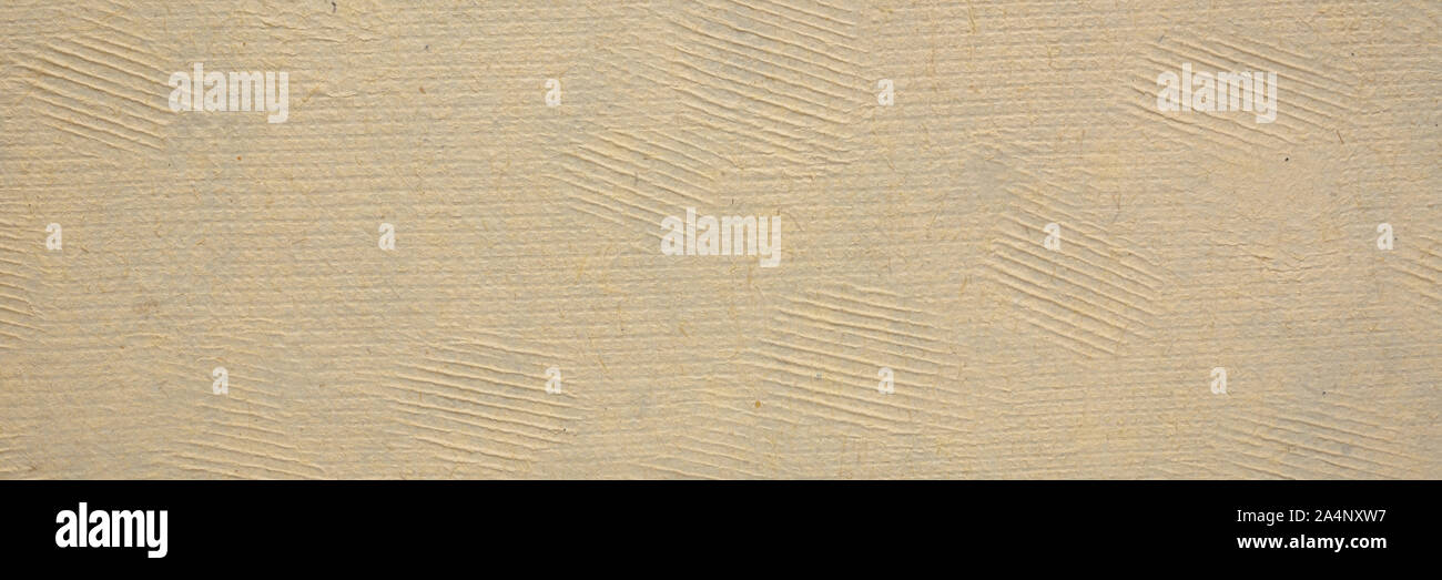 background of white natural Huun Mayan handmade paper created by Mayan ...