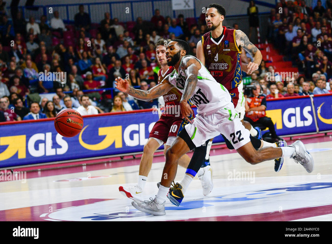 Tarik phillip of tofas bursa hi-res stock photography and images - Alamy