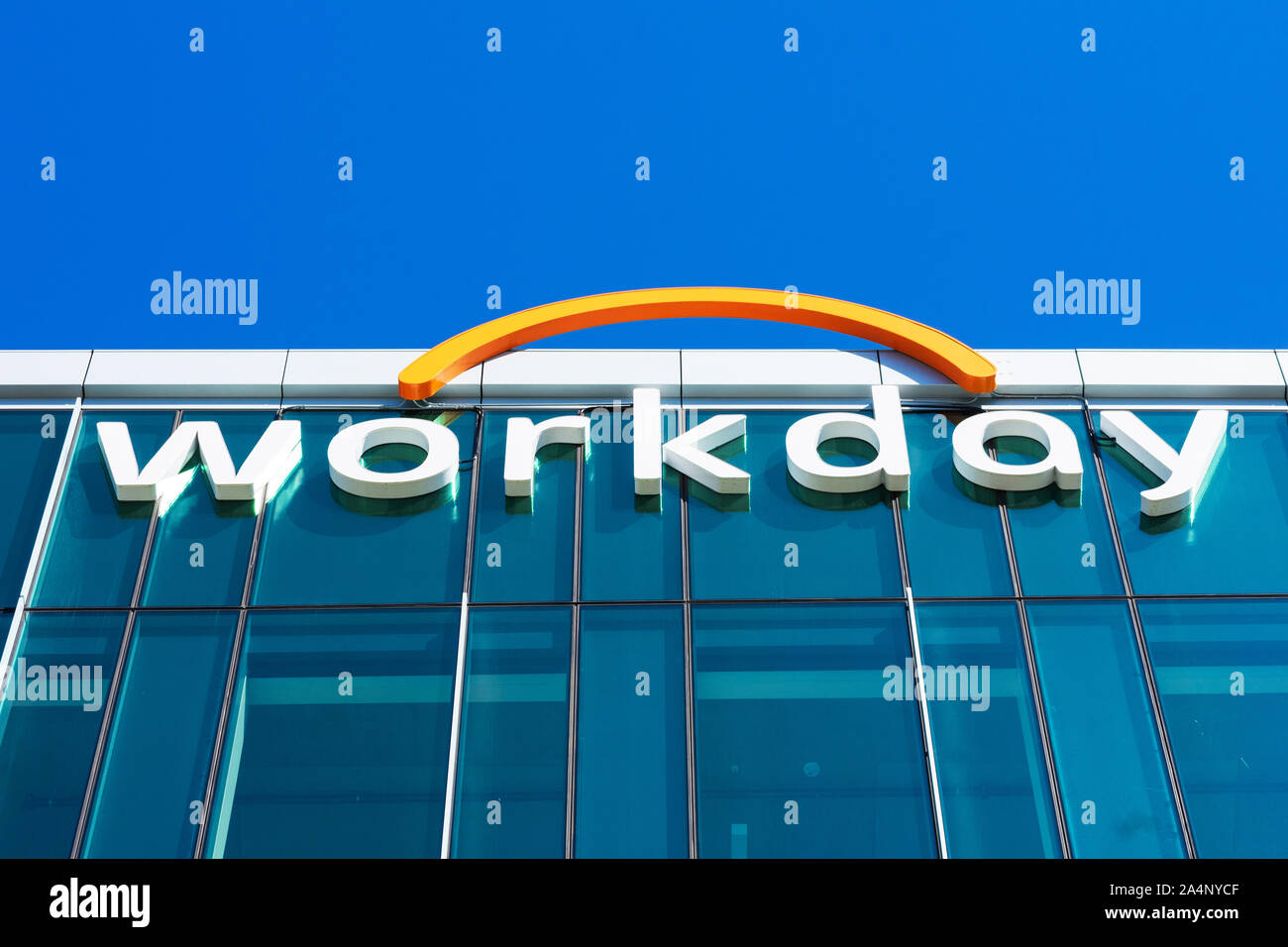 Workday Software Ipo