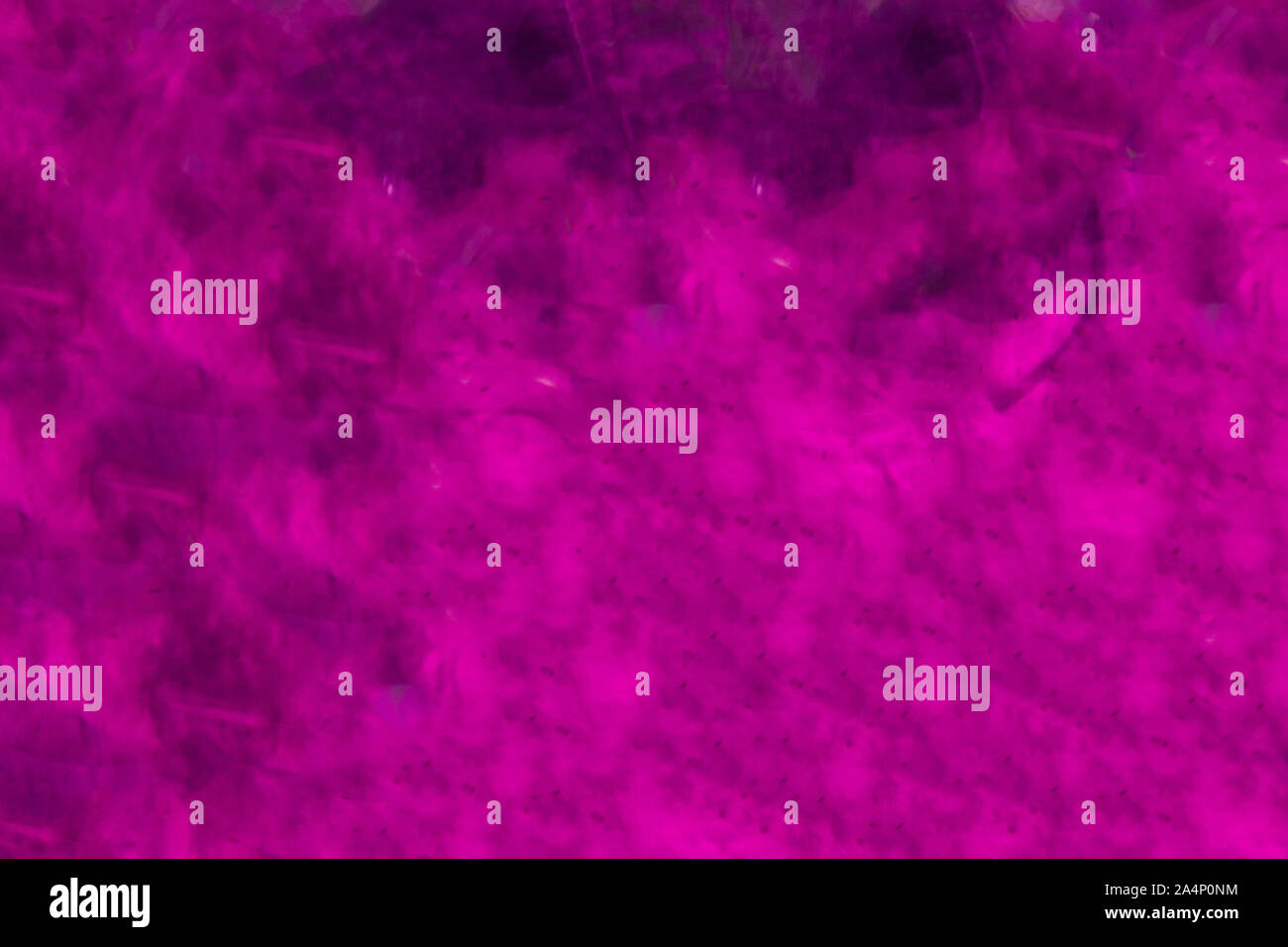 Violet smoke fume in the water abstract background. Watercolor pattern ...