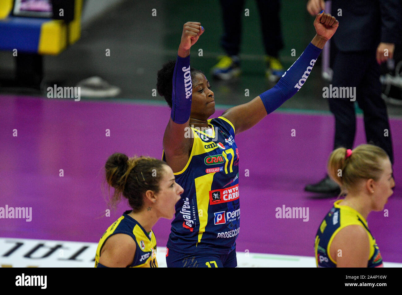 Miriam sylla hi-res stock photography and images - Alamy