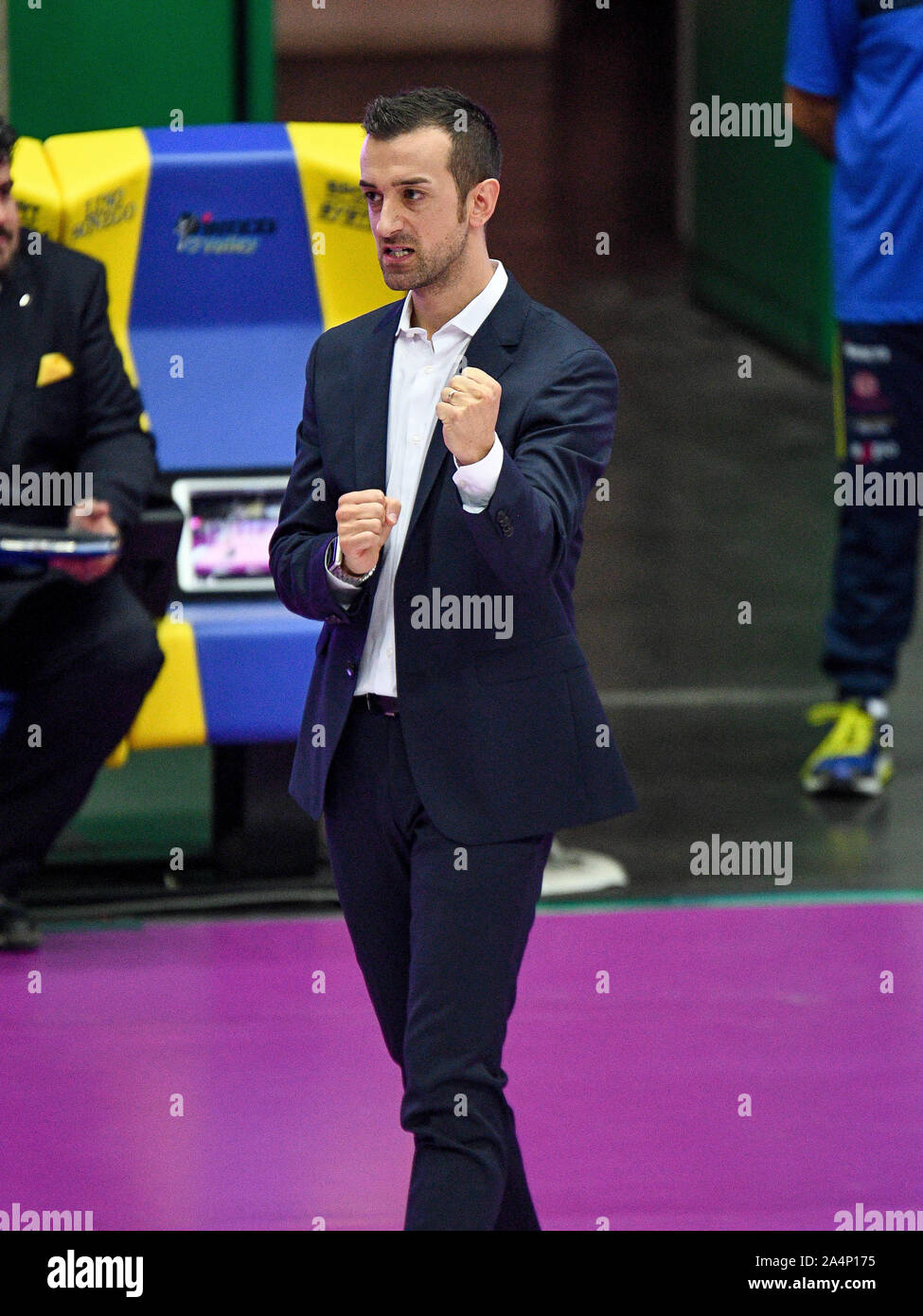 Daniele santarelli hi-res stock photography and images - Alamy