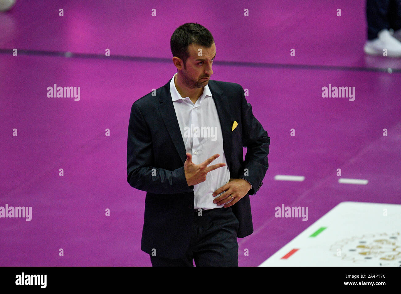 Daniele santarelli hi-res stock photography and images - Alamy