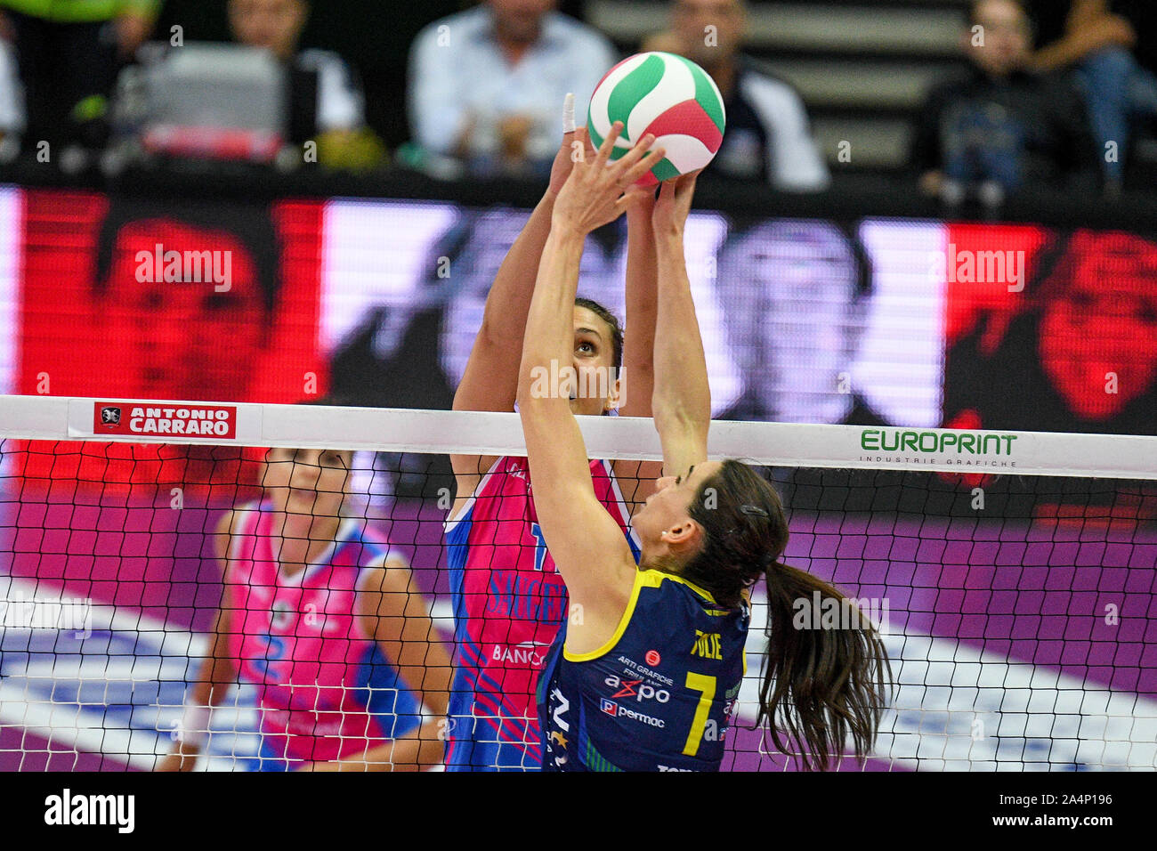 Anna danesi monza hi-res stock photography and images - Alamy