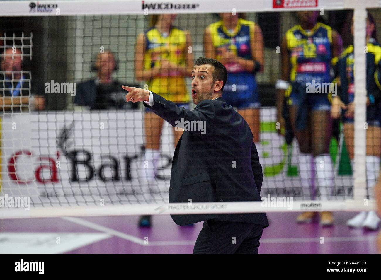 Daniele santarelli hi-res stock photography and images - Alamy