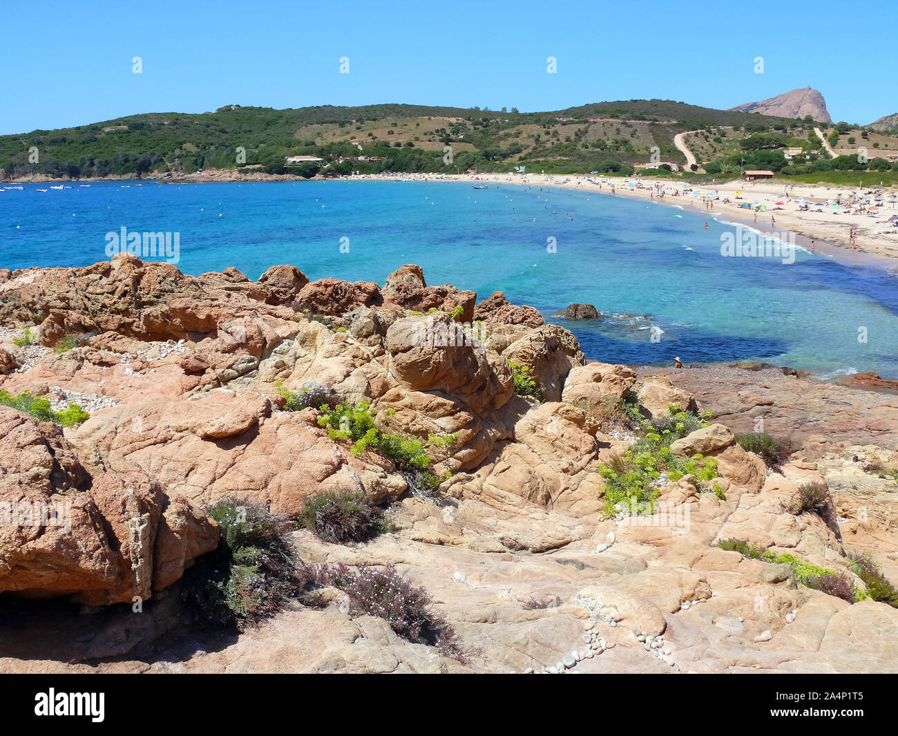 Corsica, France, Europe Stock Photo - Alamy