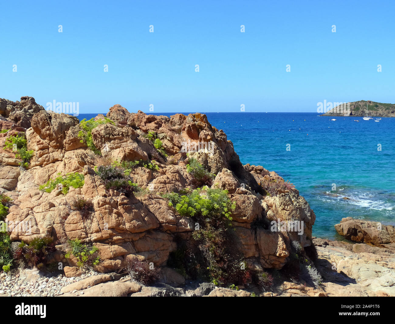 Corsica, France, Europe Stock Photo - Alamy