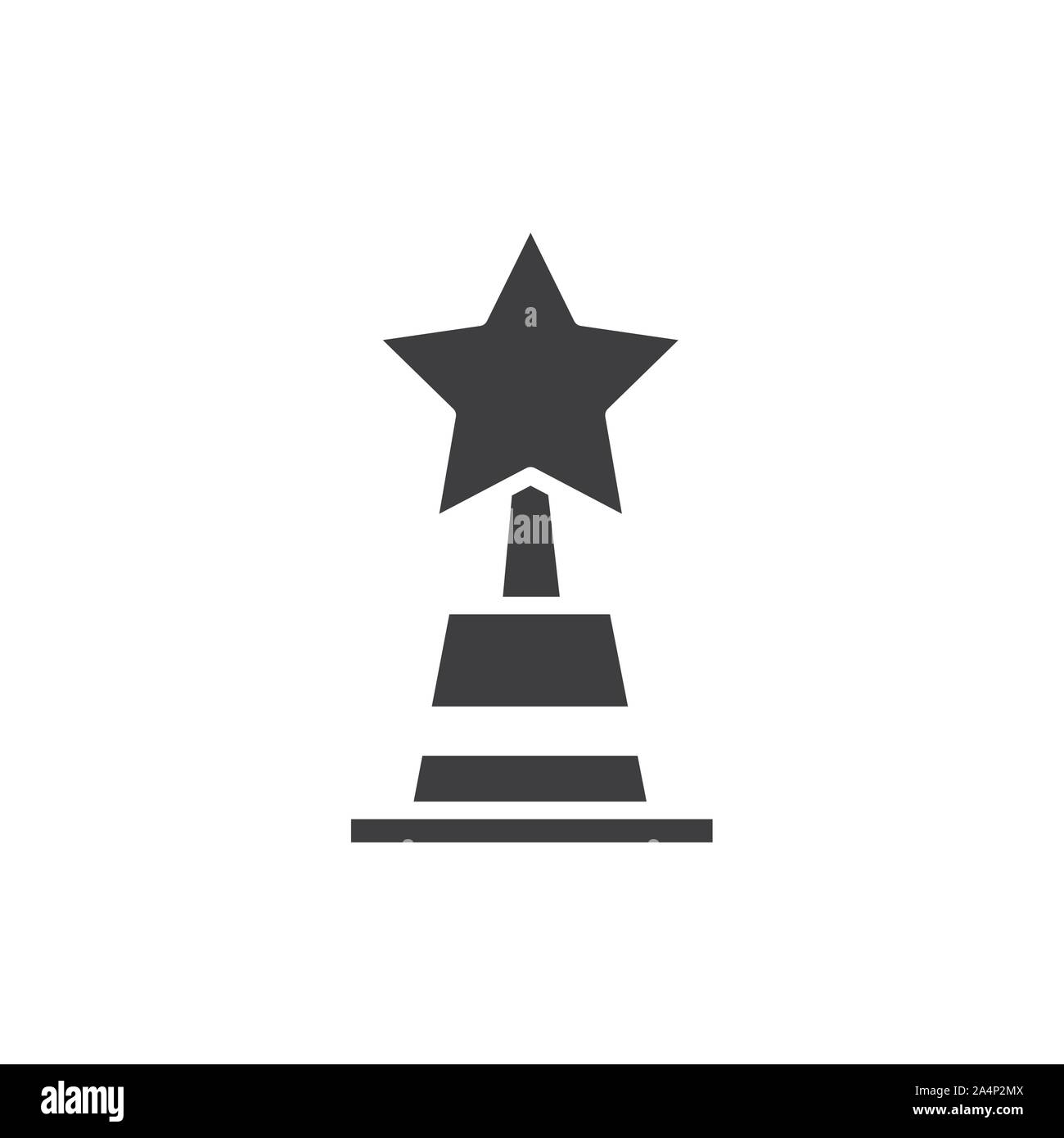 Trophy design, Winner competition success sport achievement leadership ...