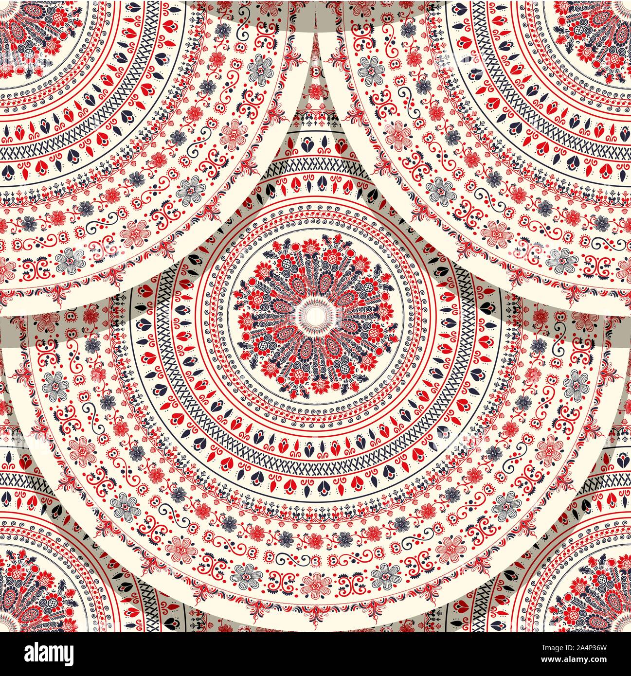 Traditional motif hi-res stock photography and images - Alamy