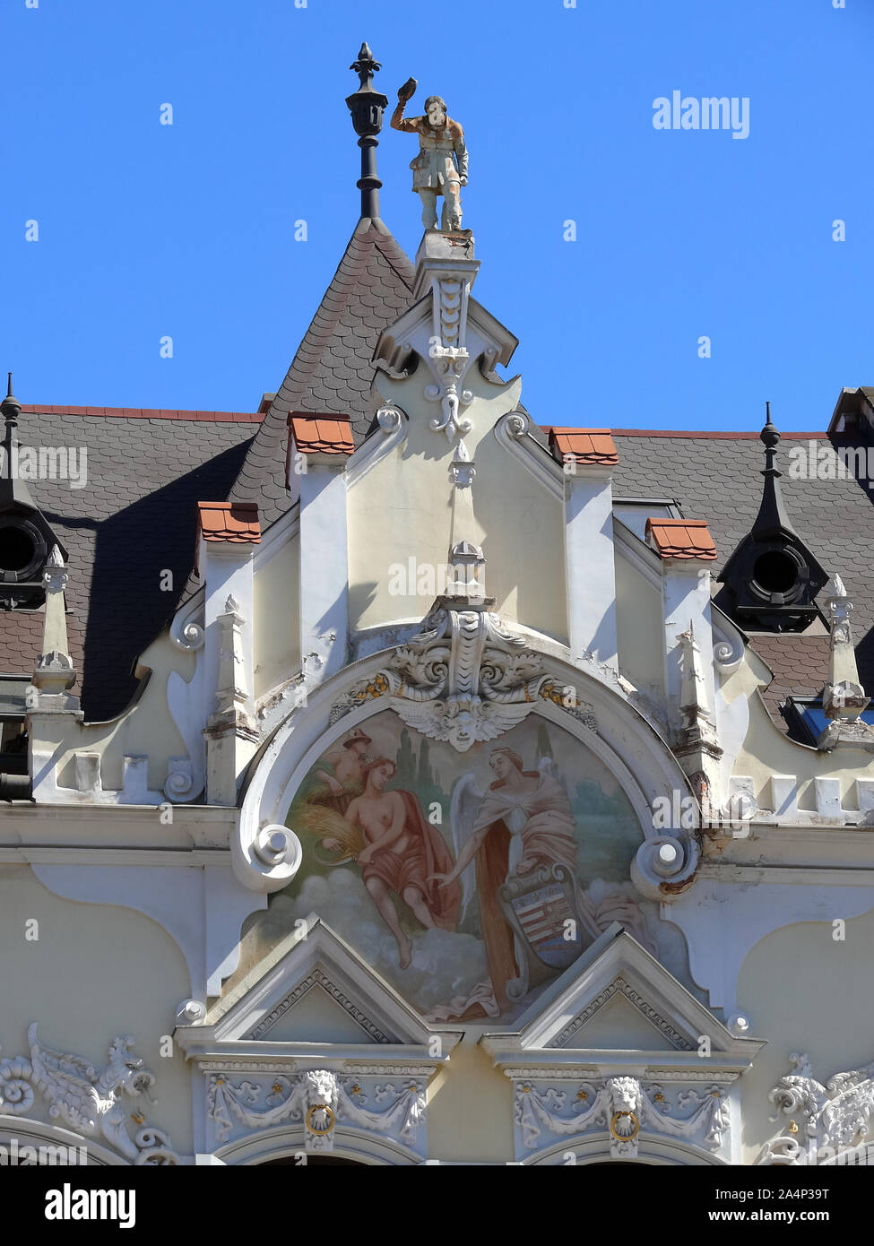 Beggar's House, Hlavne Nam (Main Square), Košice, Kassa, Košice Self ...