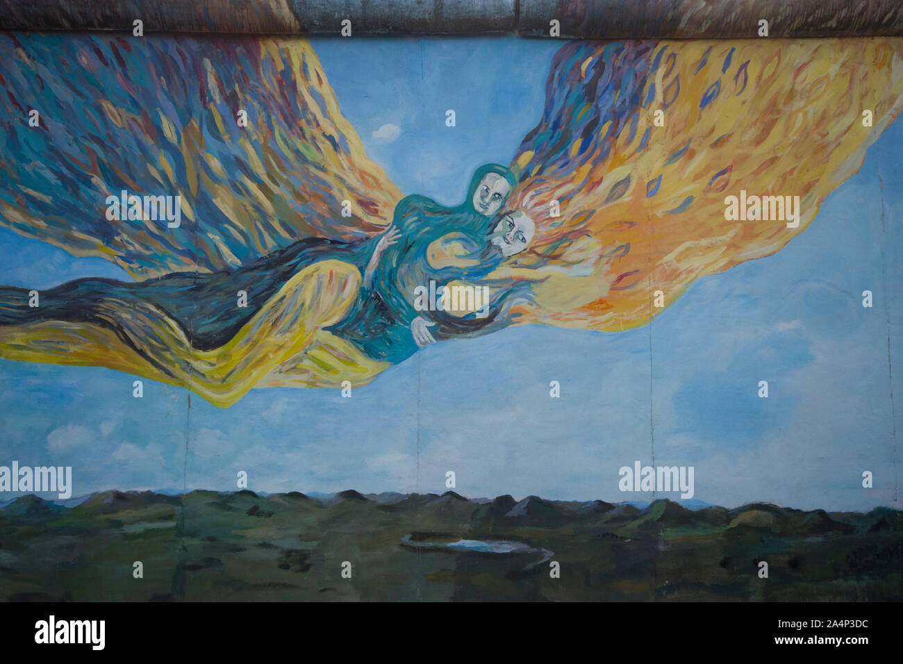 Berliner symbole hi-res stock photography and images - Alamy