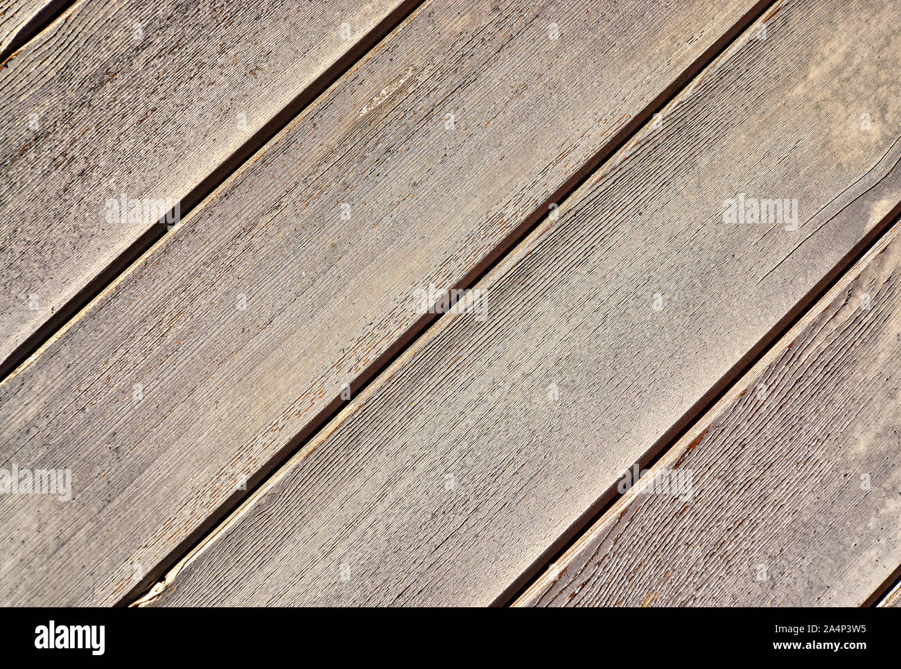 Beautiful gray natural wood background Stock Photo - Alamy