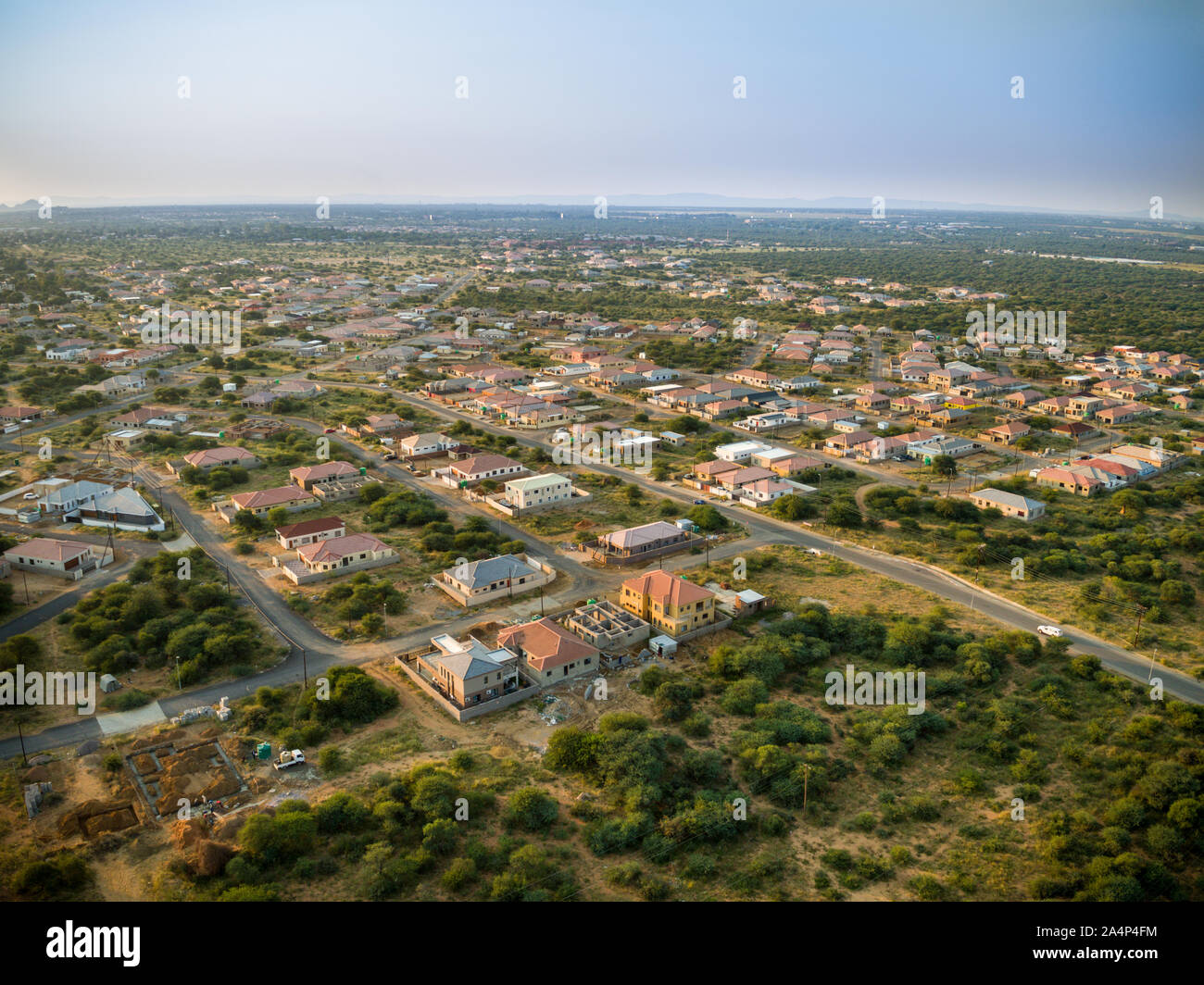 Downtown region hi-res stock photography and images - Alamy