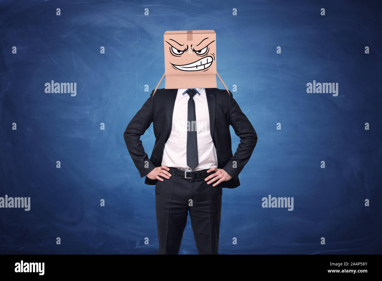 Crazy face emoji hi-res stock photography and images - Alamy