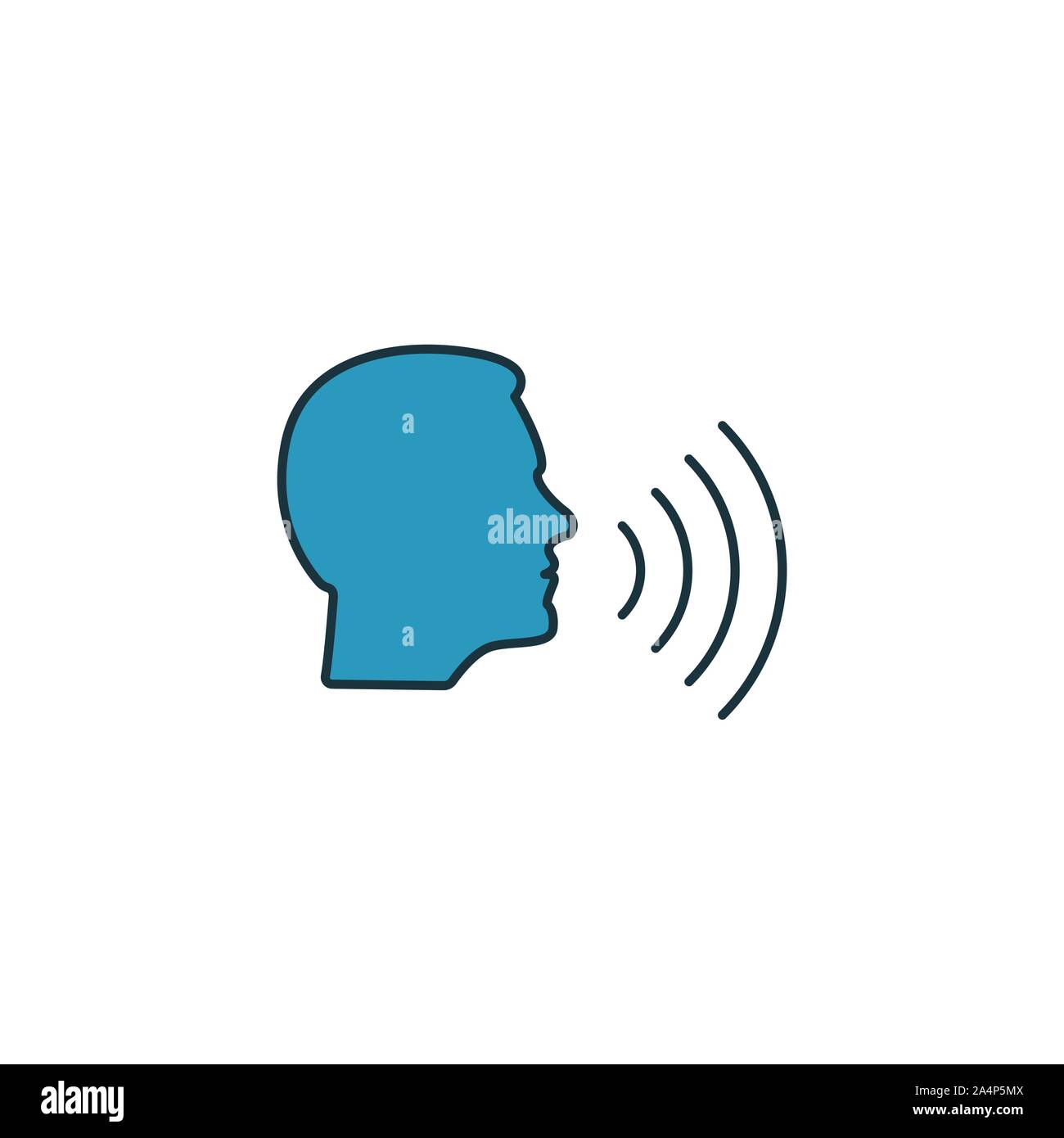 Podcast icon set. Four elements in diferent styles from content icons ...