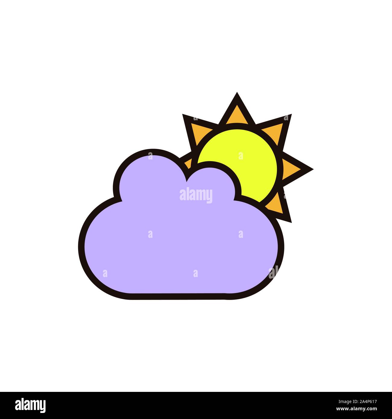 Sun design, summer nature tropical season holiday sunny weather and ...